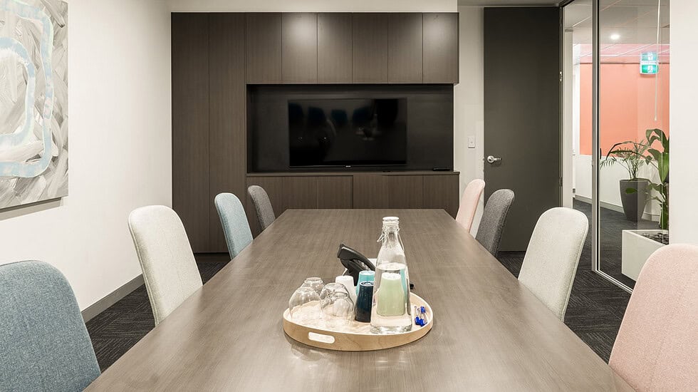 P.O. Box Alternative: Virtual office address in Australia | Workit Spaces