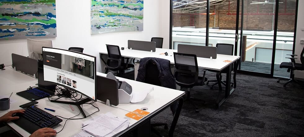 4 Alternatives to Traditional Offices for Small Businesses | Workit Spaces