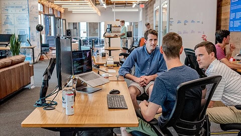 What is a small business in Australia? | Workit Spaces