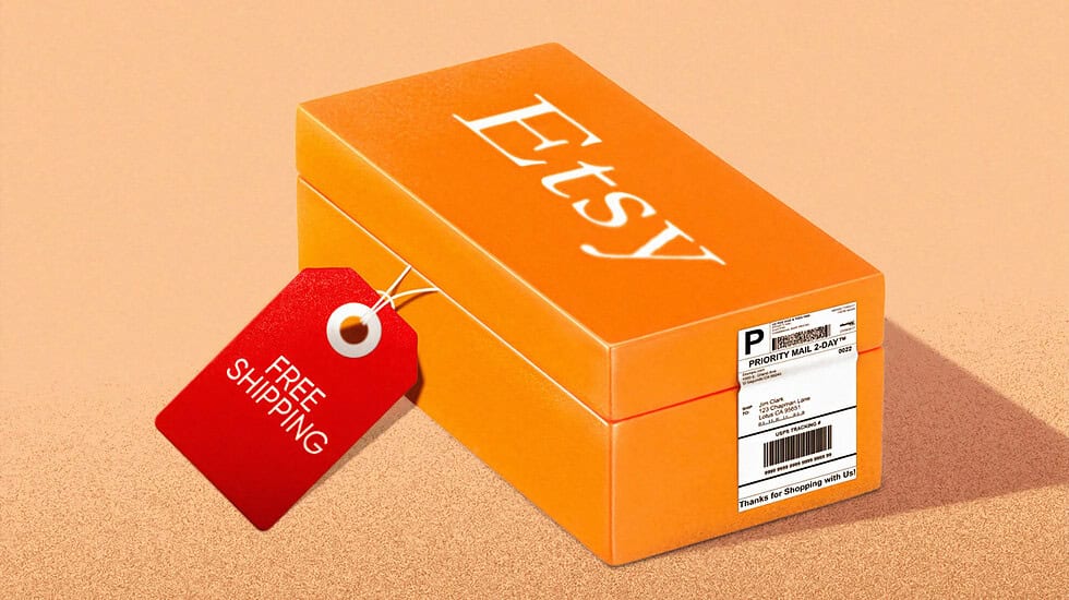 How to start selling on Etsy in Australia | Workit Spaces