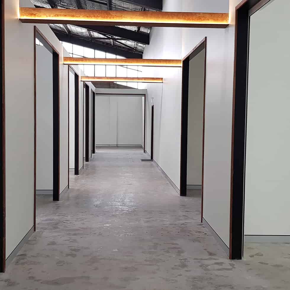 Photo Gallery of Sydney Coworking Space | Workit Spaces