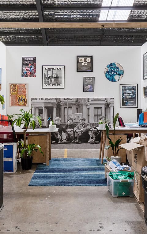 Sydney Coworking Spaces & eCommerce Hub Locations | Workit Spaces