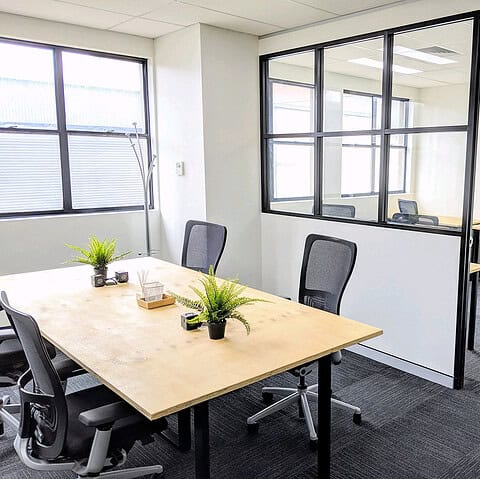 Photo Gallery of Sydney Coworking Space | Workit Spaces