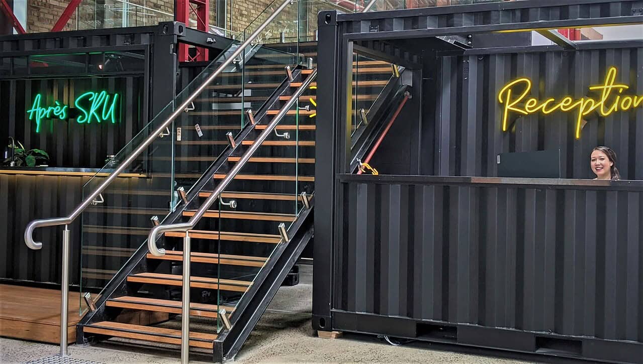 Bourke Rd, Alexandria | Coworking Spaces & eCommerce Hub | Workit Spaces