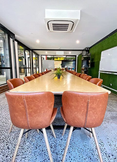 Coworking Spaces Sydney & eCommerce Hubs | Workit Spaces