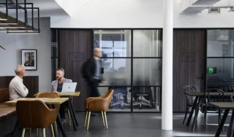 5 Tips to Style a Productive Sydney Office Aesthetically
