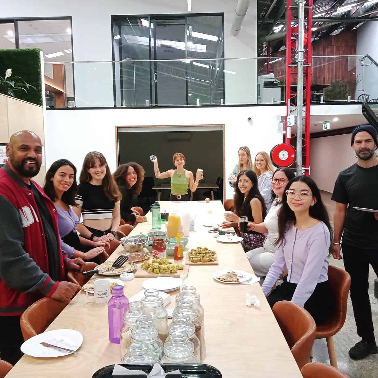 Workit Spaces Photo Gallery | Workit Spaces