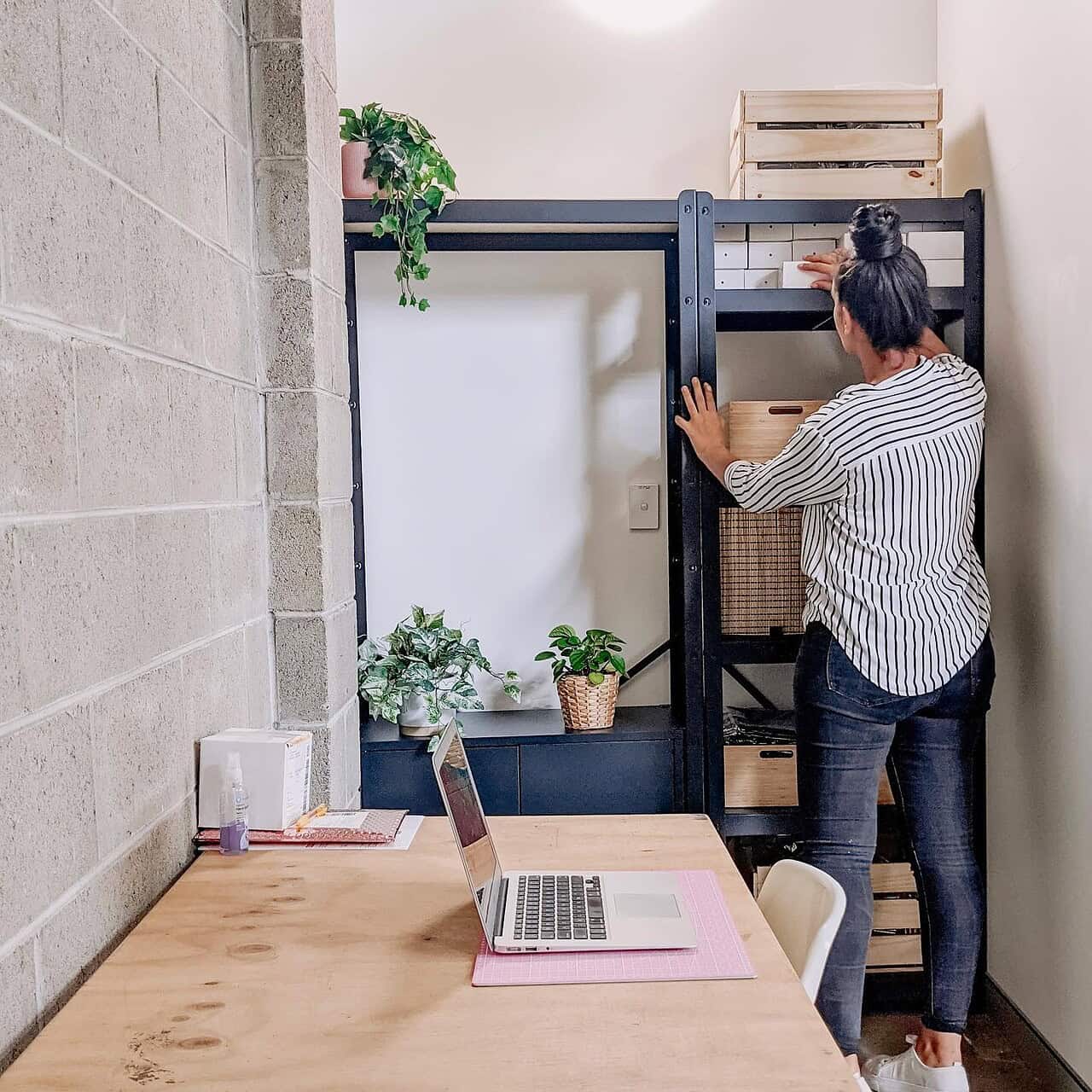 Workit Spaces Photo Gallery | Workit Spaces