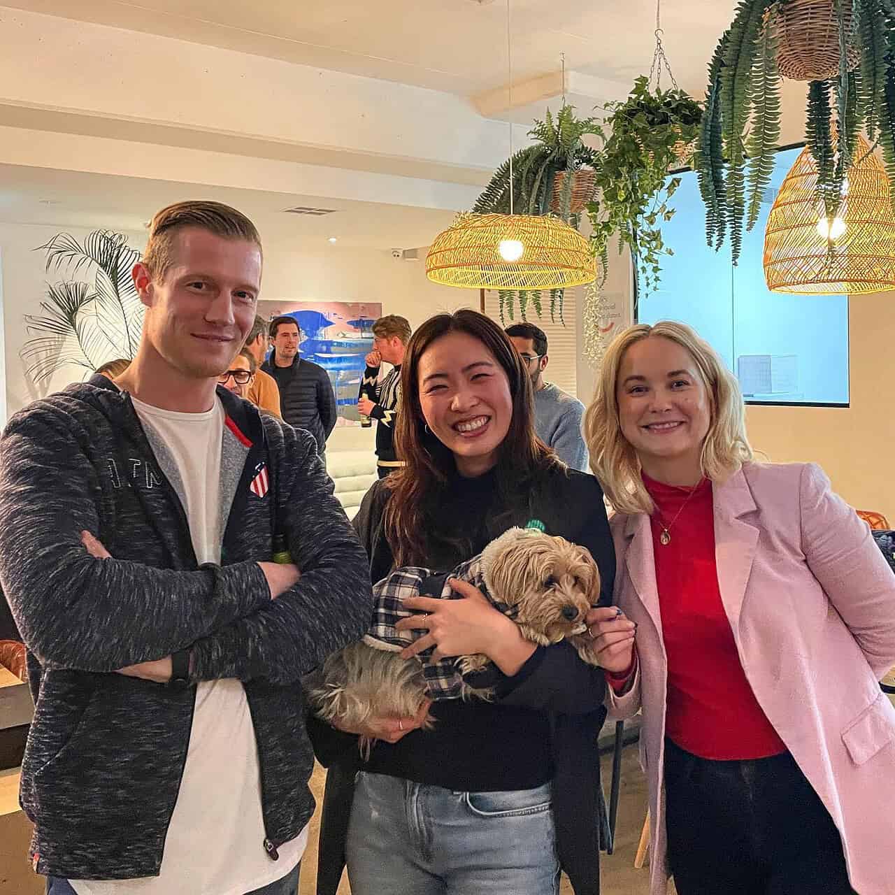 Workit Spaces Photo Gallery | Workit Spaces